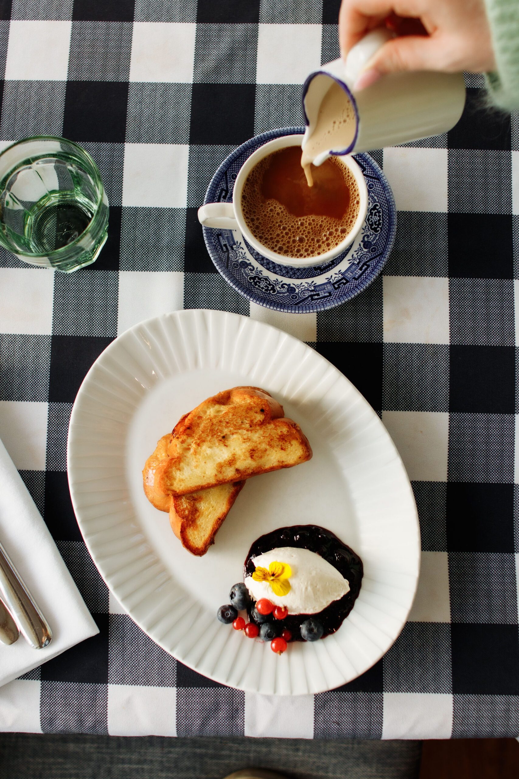 Ravintola Strindberg by the Sea