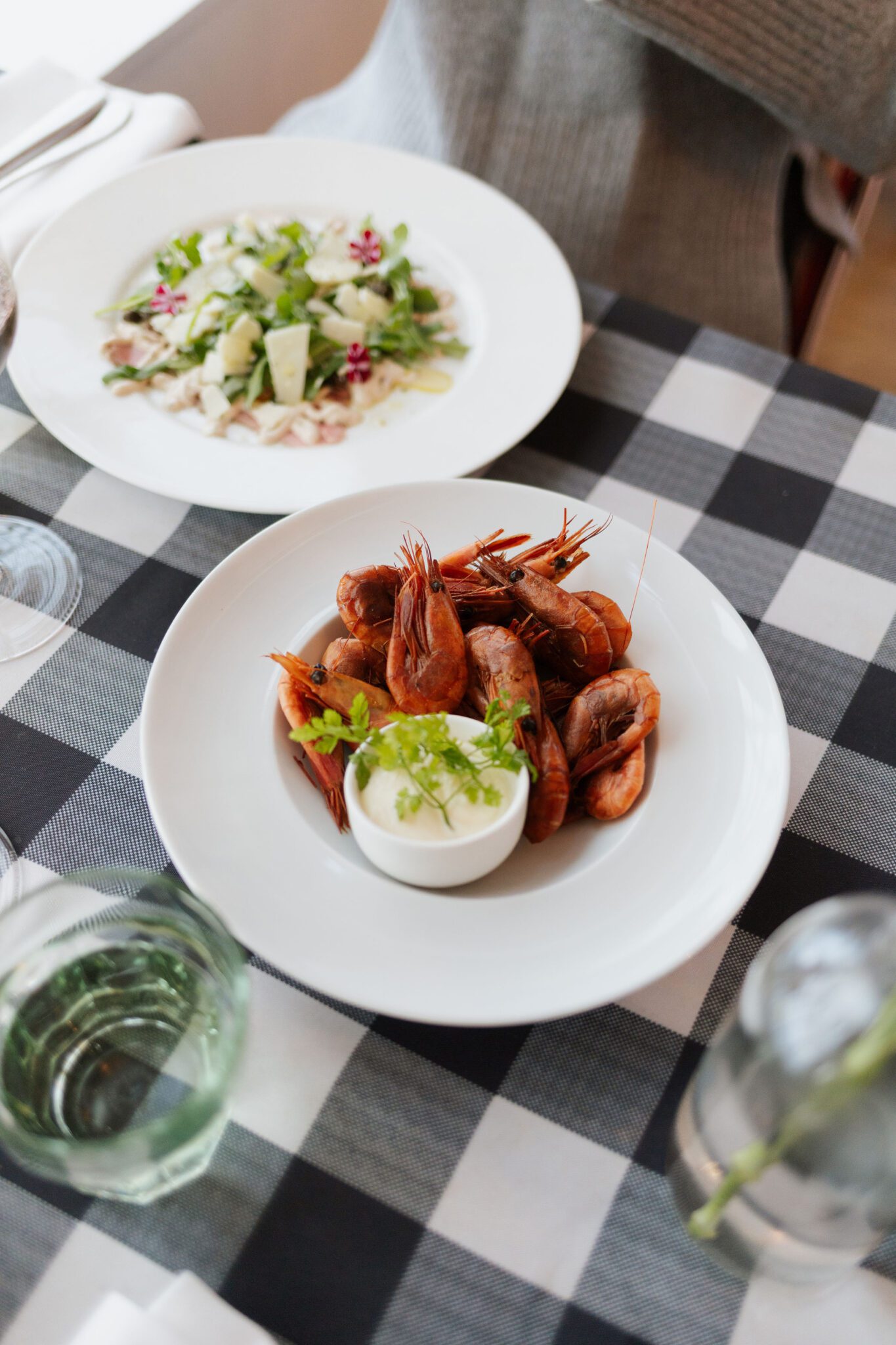 Ravintola Strindberg by the Sea