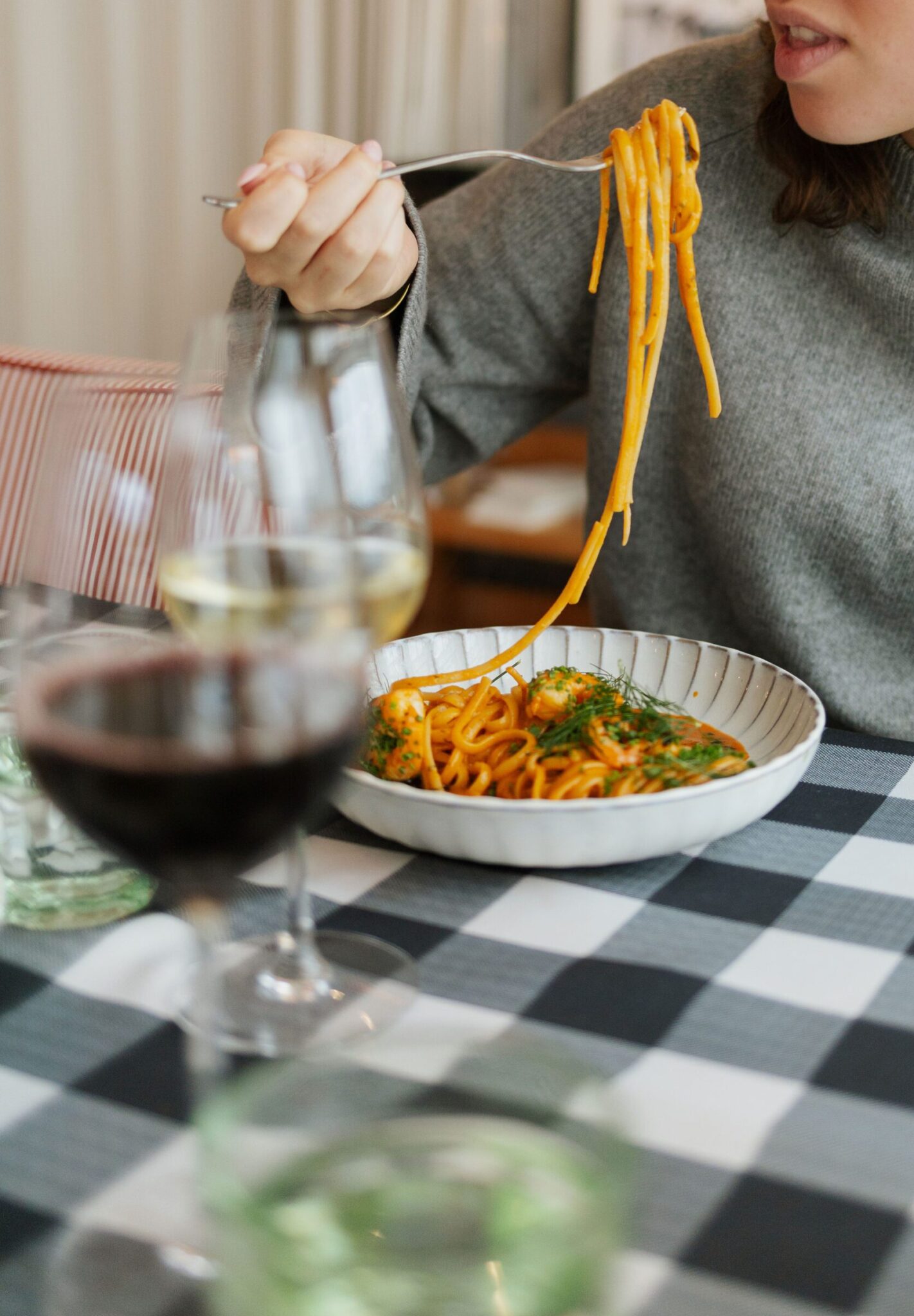 Ravintola Strindberg by the Sea